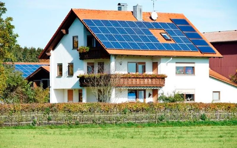 Diseño Ambiental – Arquitectura Sostenible